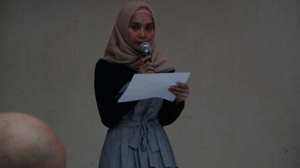 HALAL BI HALAL PT RUKINDO TAHUN 2018 | PT. Pengerukan Indonesia