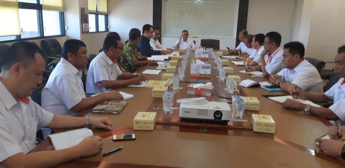 IMPLEMENTASI ISO 9001:2015, ISO 14001;2015 DAN OHSAS 18001:2007 | PT ...